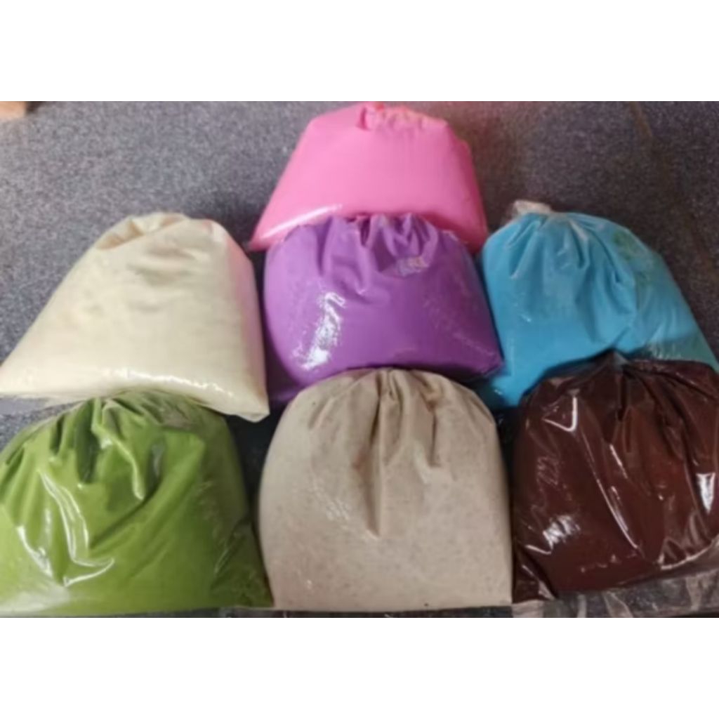 Jual glaze dunia glaze repack | Shopee Indonesia
