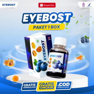 Toko Online Eyebost Official Store | Shopee Indonesia