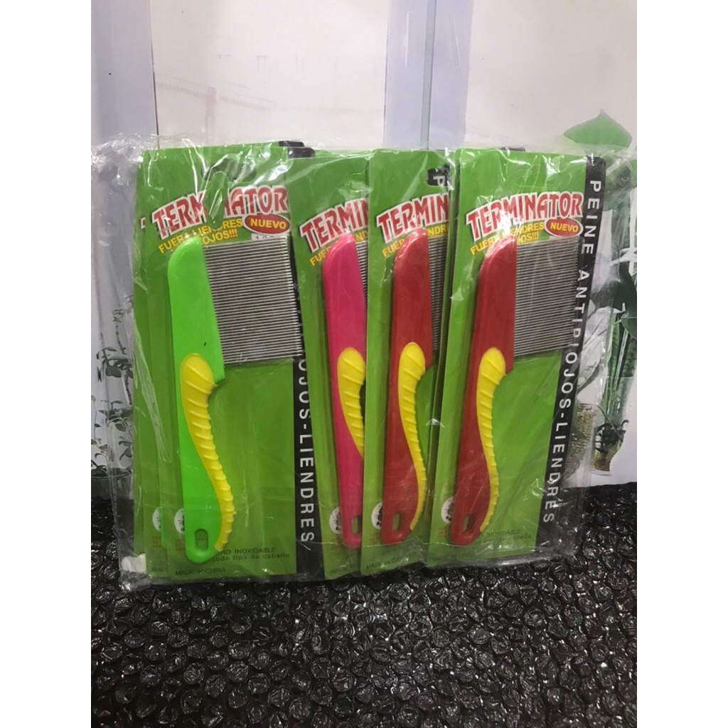 Jual (1LUSIN) SISIR SERIT KUTU / SERIT KUTU STAINLESS / SERIT GAGANG ...