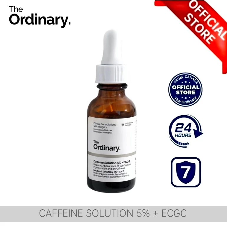Jual The Ordinary Eye Serum Panda Eye Eyebag Remover Dark Circle ...