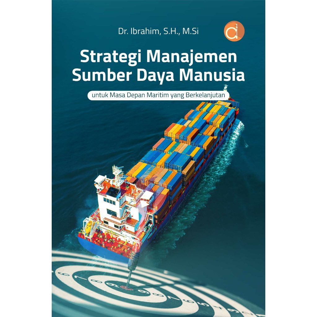 Jual Buku Strategi Manajemen Sumber Daya Manusia untuk Masa Depan ...