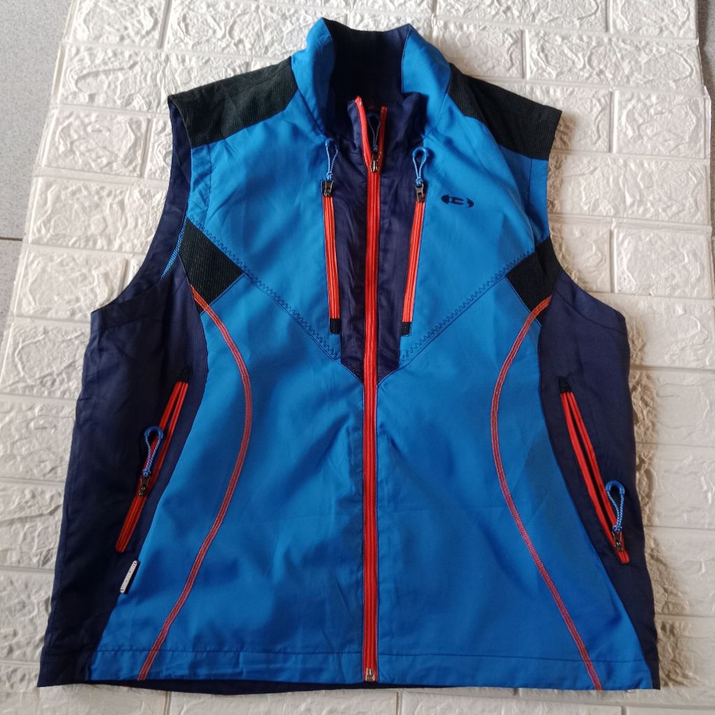 Jual Rompi Outdoor Expedition | Shopee Indonesia