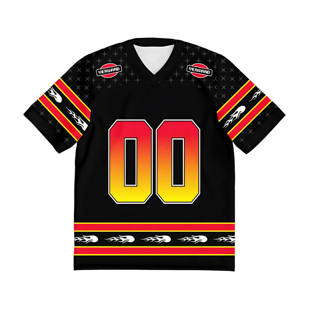 Jual Culture Project | Jersey No 00 Number Series | Jersey Oversize ...