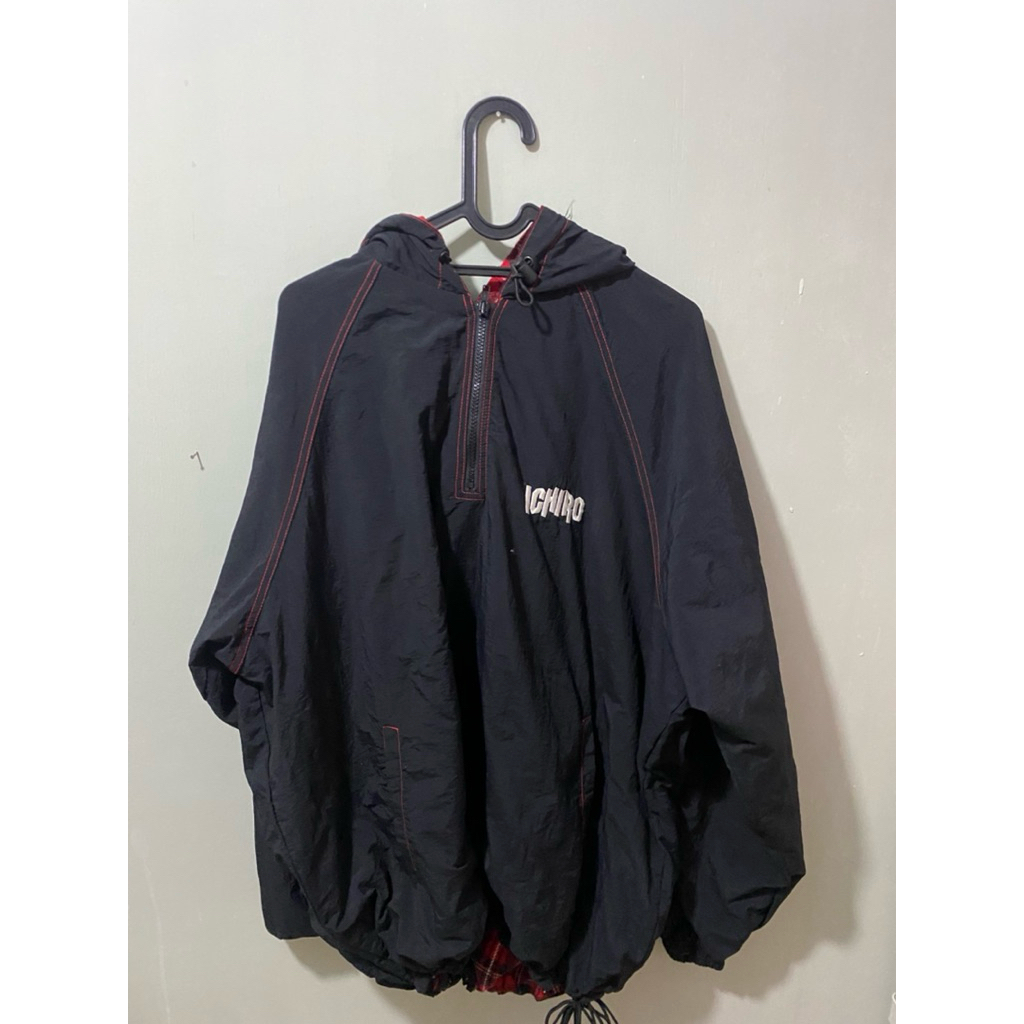 Jual Jaket Nissan Ichiro Vintage Racing – Jaket Balap Retro JDM Style ...