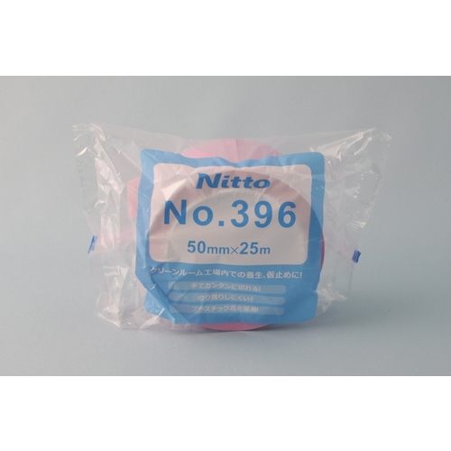 Jual NITTO DENKO General-Purpose Curing Tape 50mm x 25m Sakura Color 1 ...