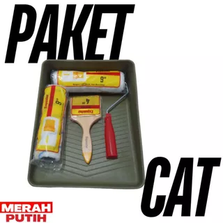 Jual Roll Cat Terlengkap & Harga Terbaru Desember 2025 | Shopee Indonesia