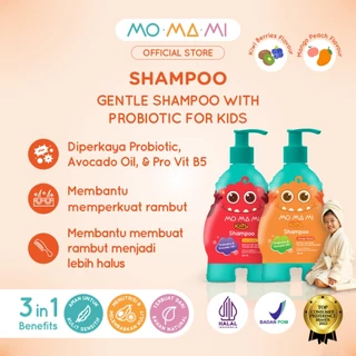 Toko Online MoMaMi Official Shop | Shopee Indonesia