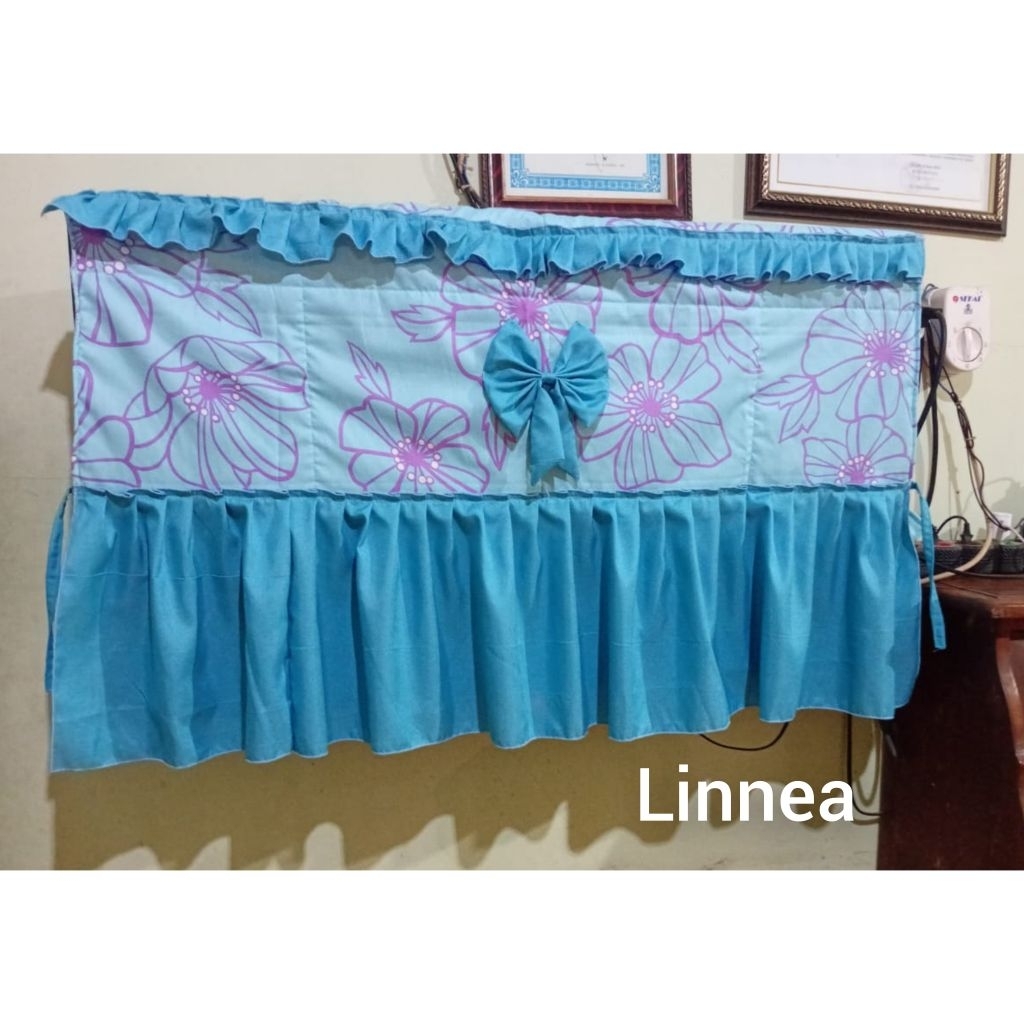 Jual sarung tv /penutup tv LED/tv tabung | Shopee Indonesia