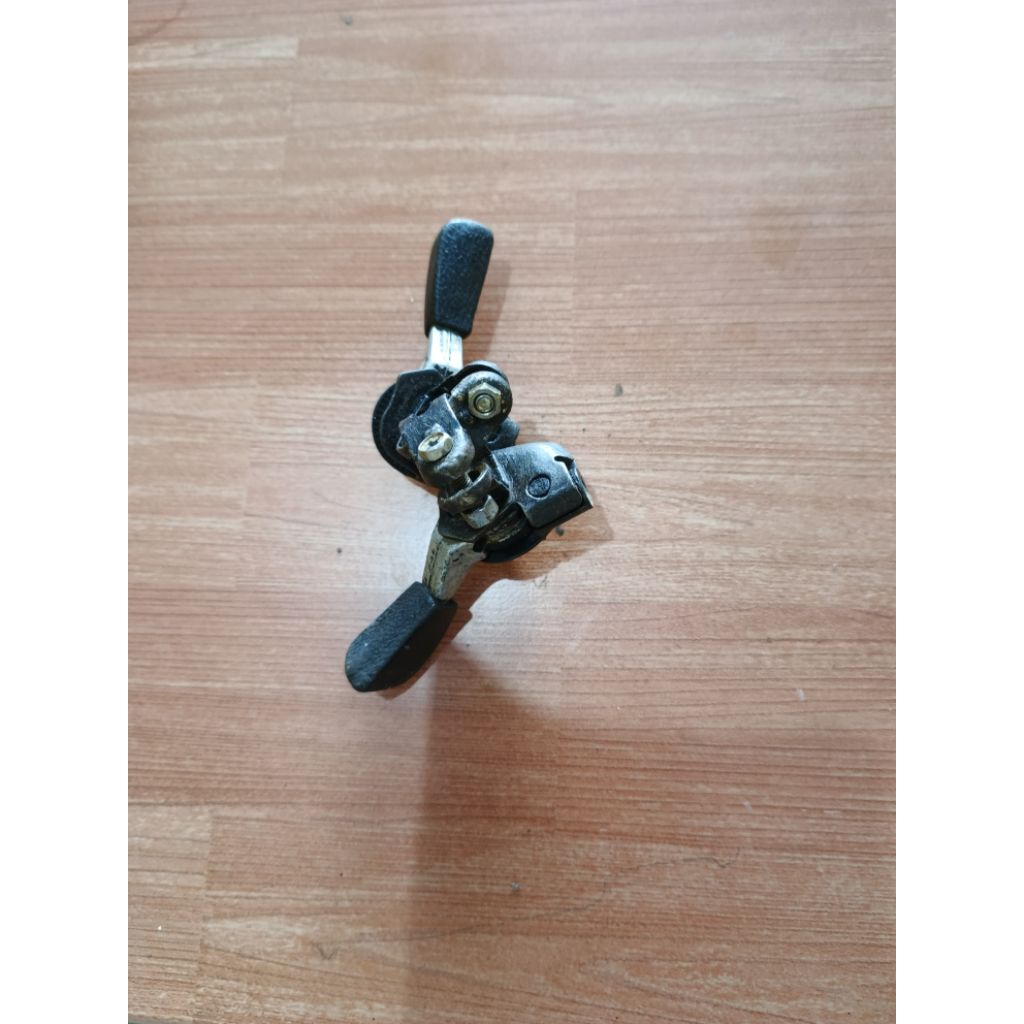 Jual shifter sepeda mtb model frixsi second antiq | Shopee Indonesia