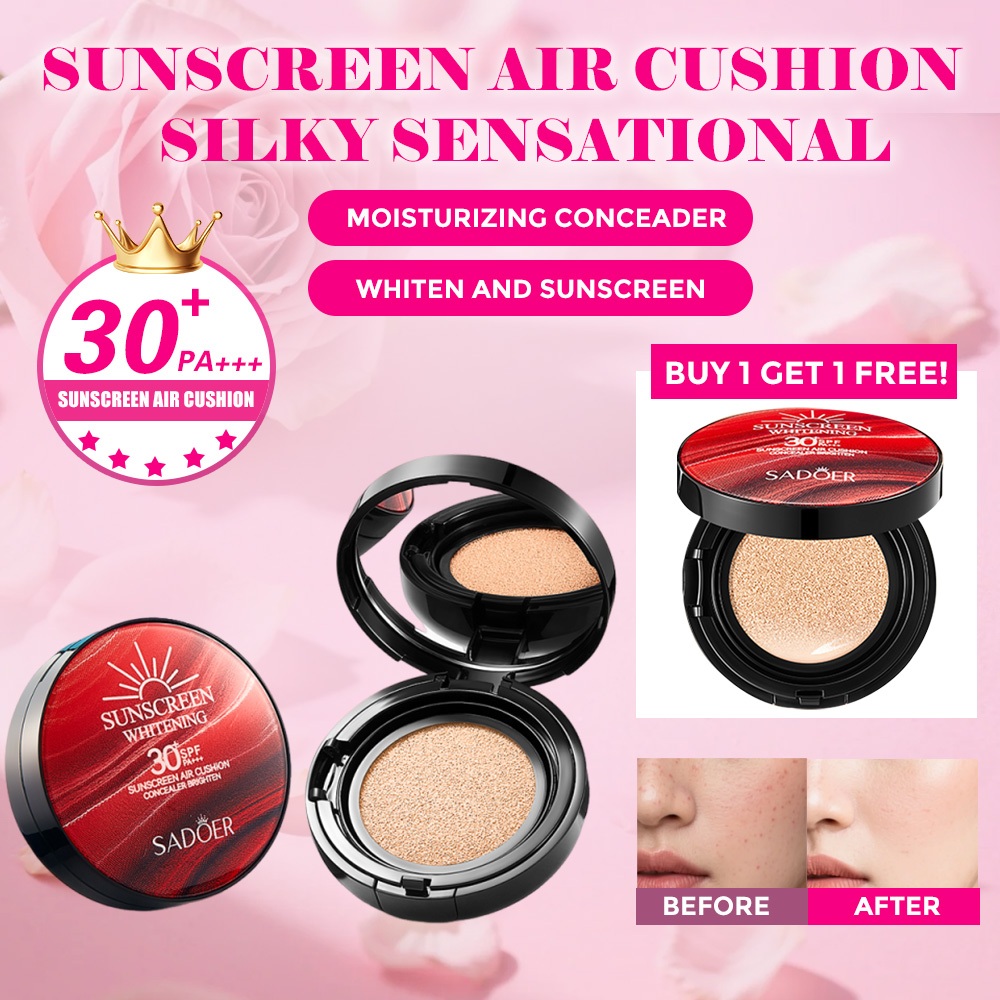 Jual Refill Cushion Refill Perfect Cover Cushion Matte Finish Make Up ...