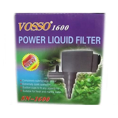 Jual VOSO SN3500 / POMPA AIR / POWER HEAD / 28WAT / 1600LT | Shopee ...