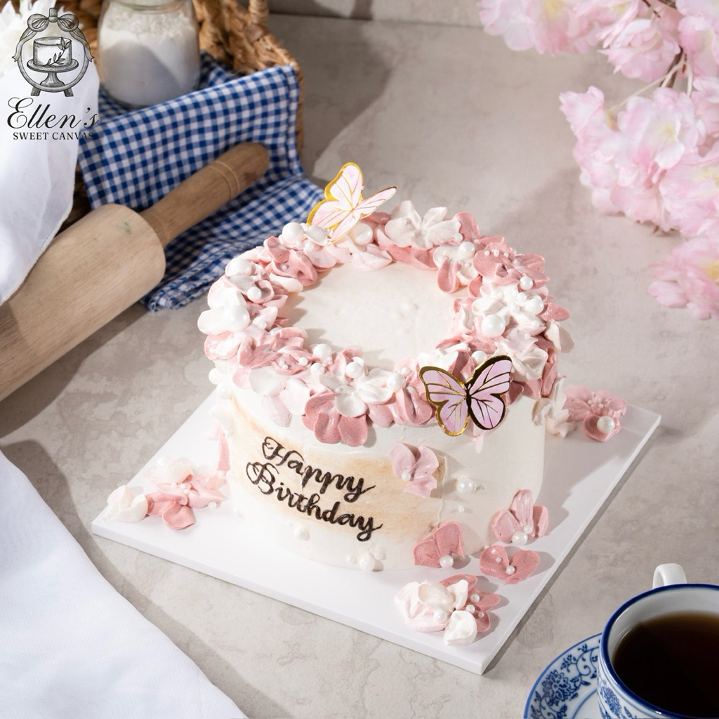 Jual Custom Bento Cake / Mini Cake (Minimal Order H-1) TIDAK TERIMA ...