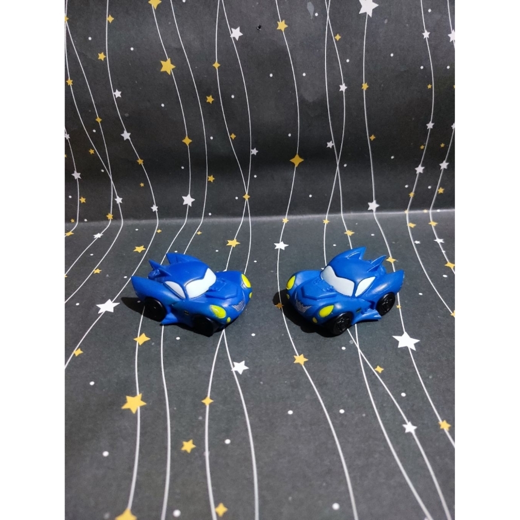 Jual mobil Batman dc 2 pcs | Shopee Indonesia