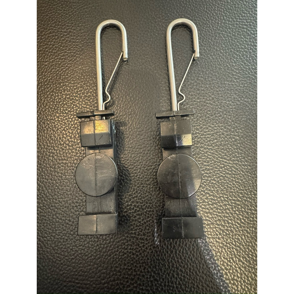 Jual S Clamp Untuk FTTH | Shopee Indonesia