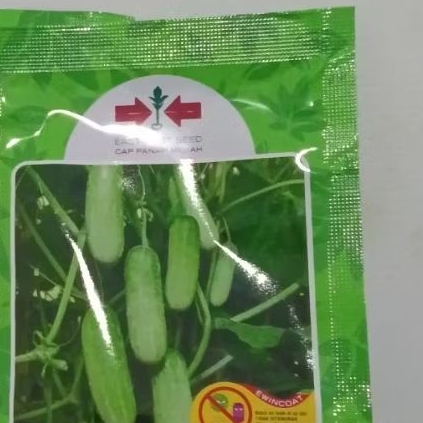 Jual Benih Timun satu biji satu butir Kadaluarsa 2026 | Shopee Indonesia