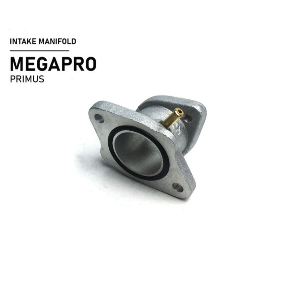 Jual INTAKE MANIFOLD MANIPOL MEGAPRO NEW PRIMUS GL PRO MAX NEOTECH FULL ...