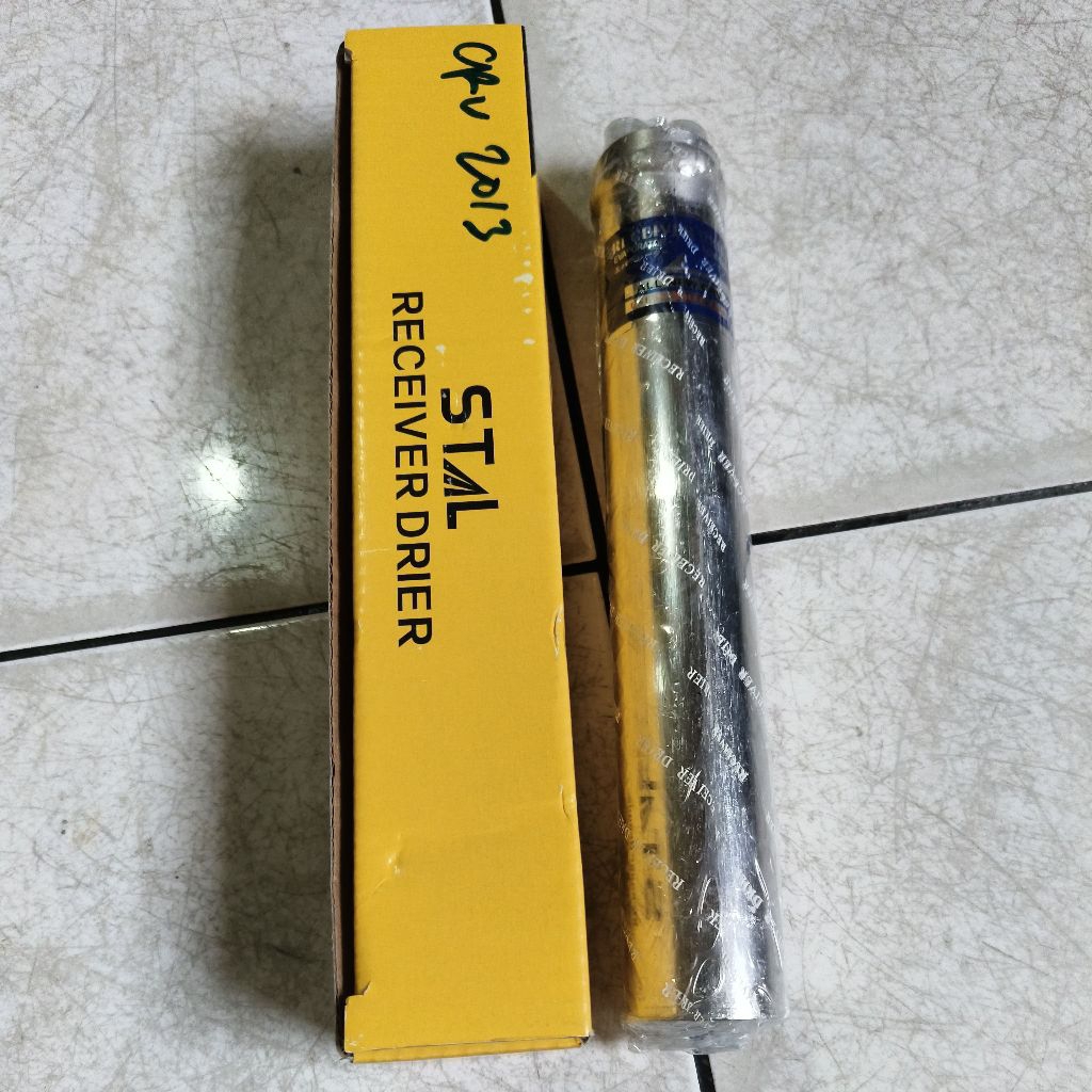 Jual Filter Receiver Drier Evaporator Kondensor 134a Dryer AC Honda All ...