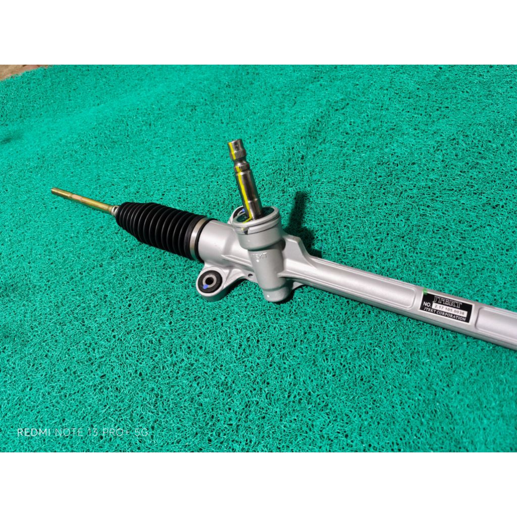 Jual Rack Steering Rack Steer Eps Sirion (Original) JTEKT 2012-2017 ...