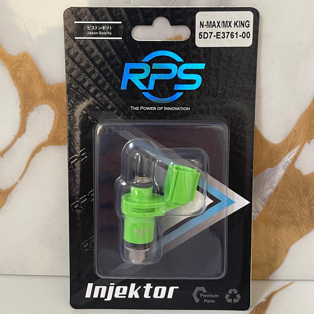 Jual INJECTOR ONLY NMAX/MX KING/R15 5D7-E3761-00 (RPS) | Shopee Indonesia