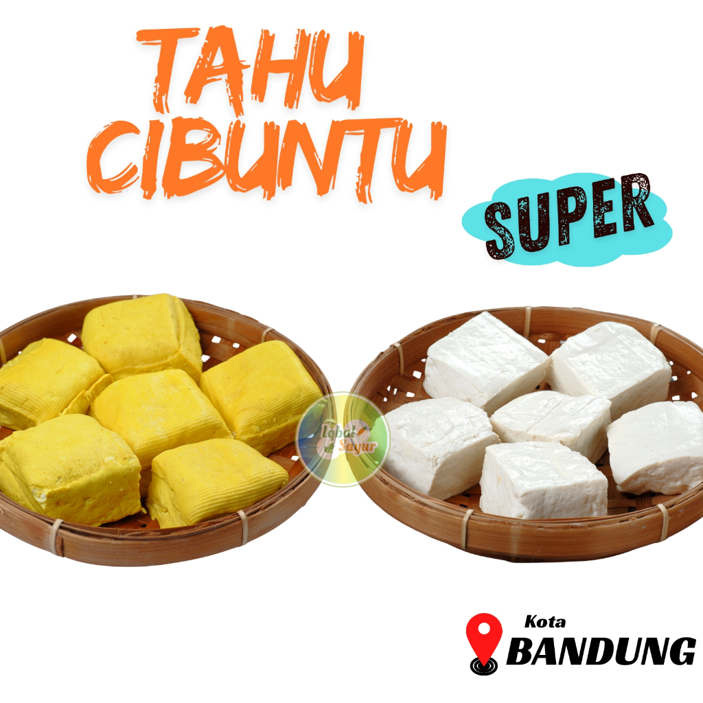 Jual Tahu Kuning Dan Putih per Bungkus isi 10 | Shopee Indonesia