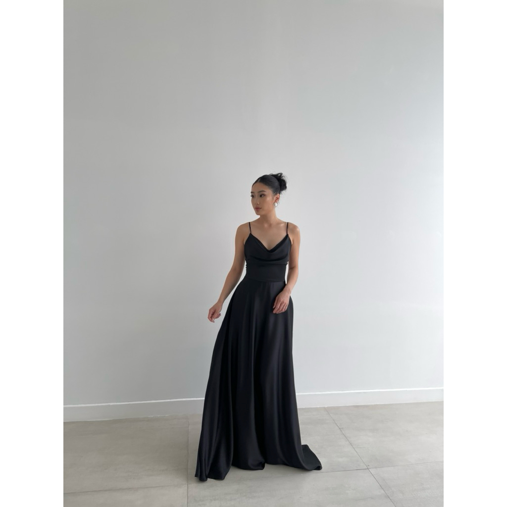 Jual GEMME IN LOVE-CARLISE DRESS | Shopee Indonesia