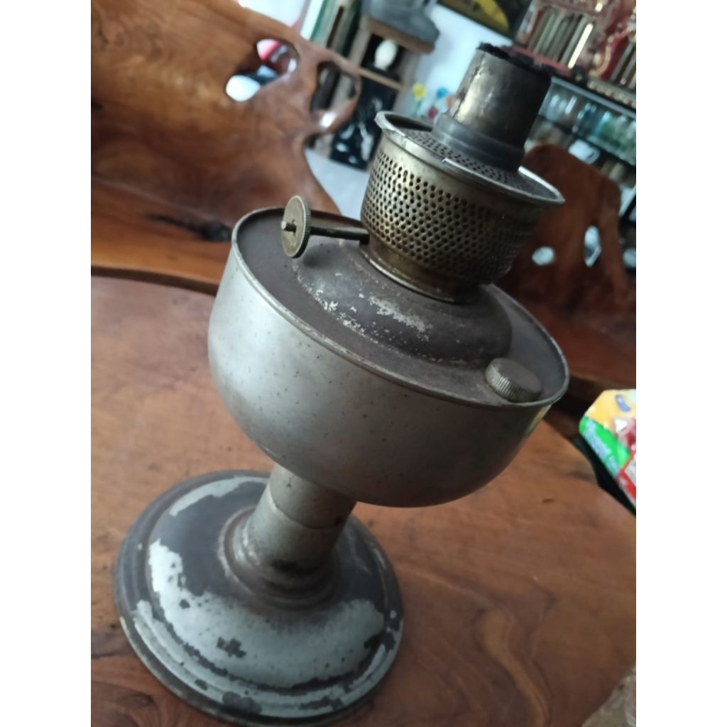 Jual Lampu minyak aladin jadul lawasan | Shopee Indonesia