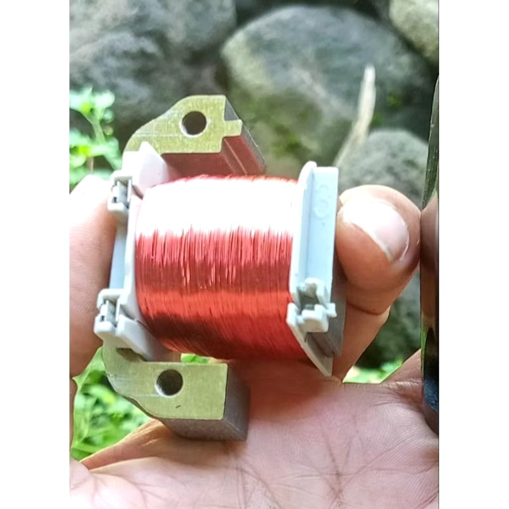 Jual Spill atau Coil untuk Clipper Wahl Super Taper dan Sejenisnya ...