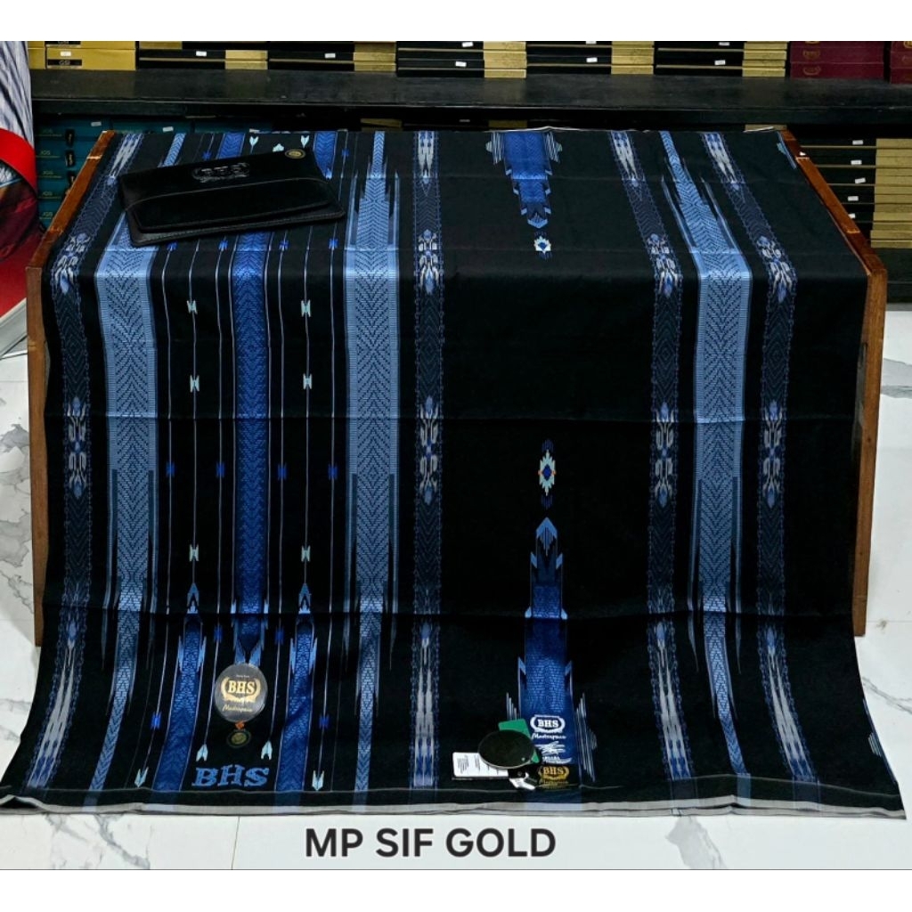 Jual SARUNG BHS MASTERPIECE GOLD DAN BHS ROYAL STA STB GOLD | Shopee ...