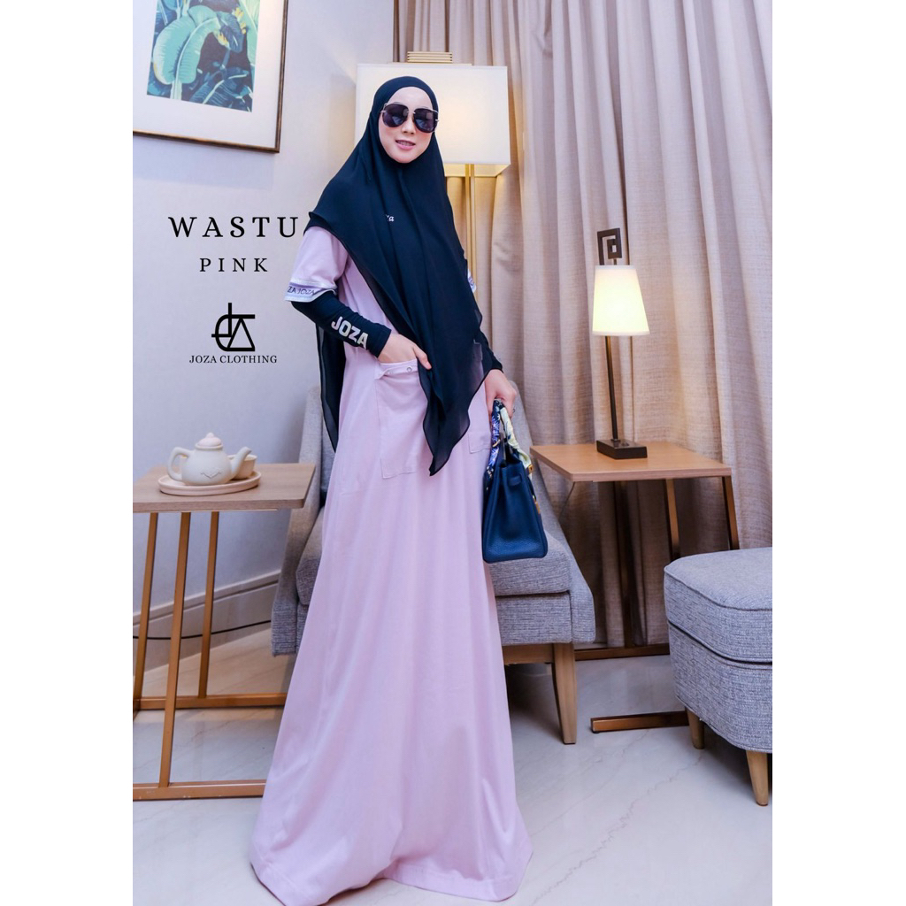 Jual wastu series | Shopee Indonesia