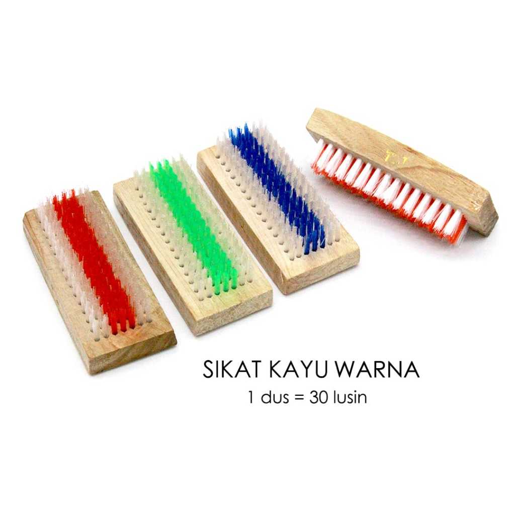 Jual SIKAT BRUS BAHAN KAYU WARNA PUTIH / SIKAT ETERNA KAYU | Shopee ...