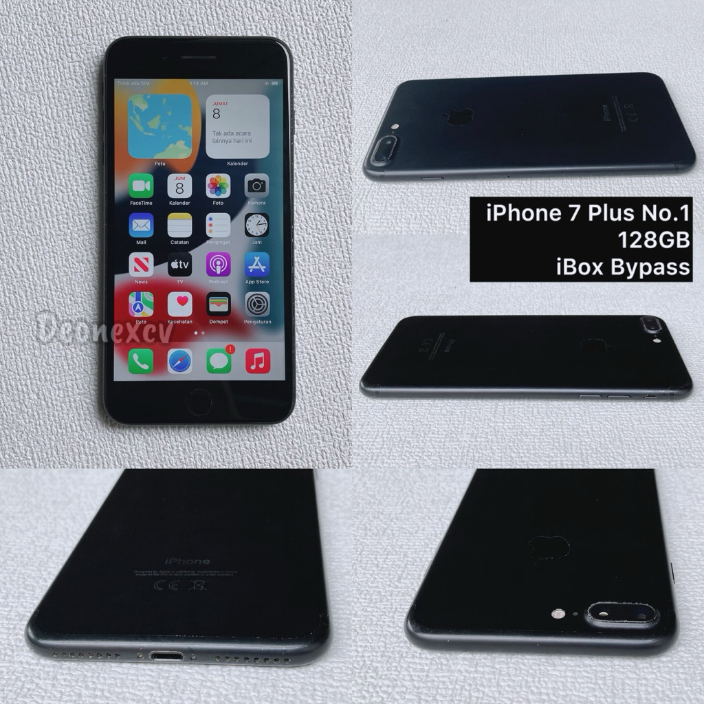 Jual iPh 7 Plus | Shopee Indonesia