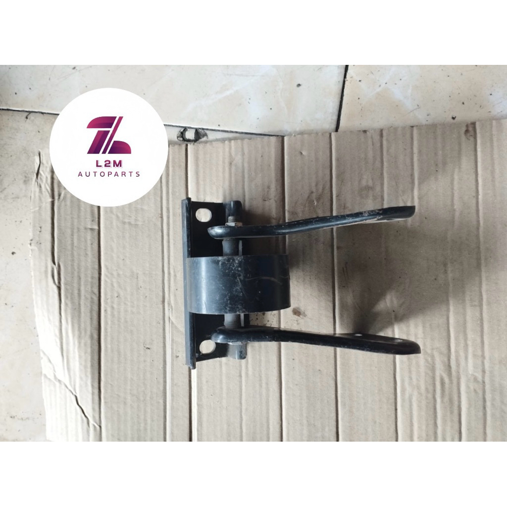 Jual Mounting transmisi dudukan mounting perseneling carry futura ...