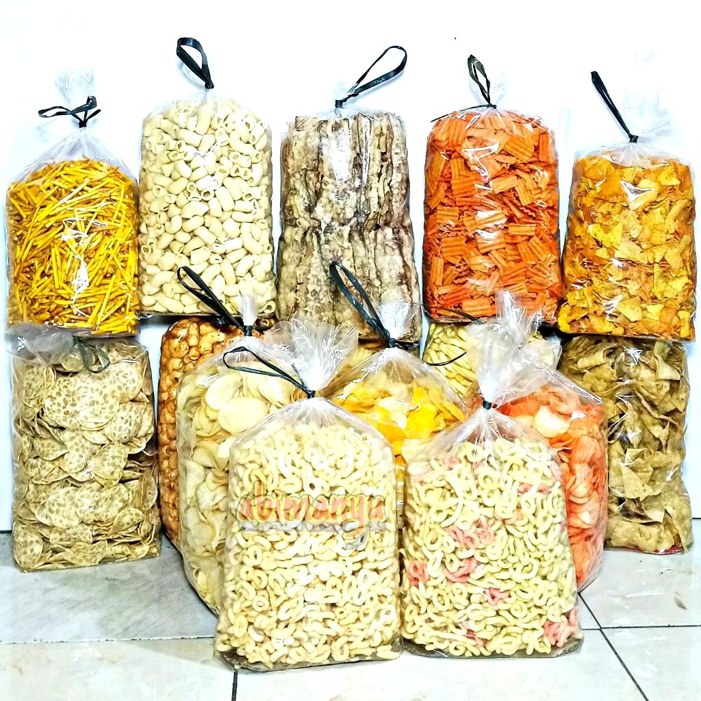 Jual CEMILAN SERBA 5000 | Shopee Indonesia