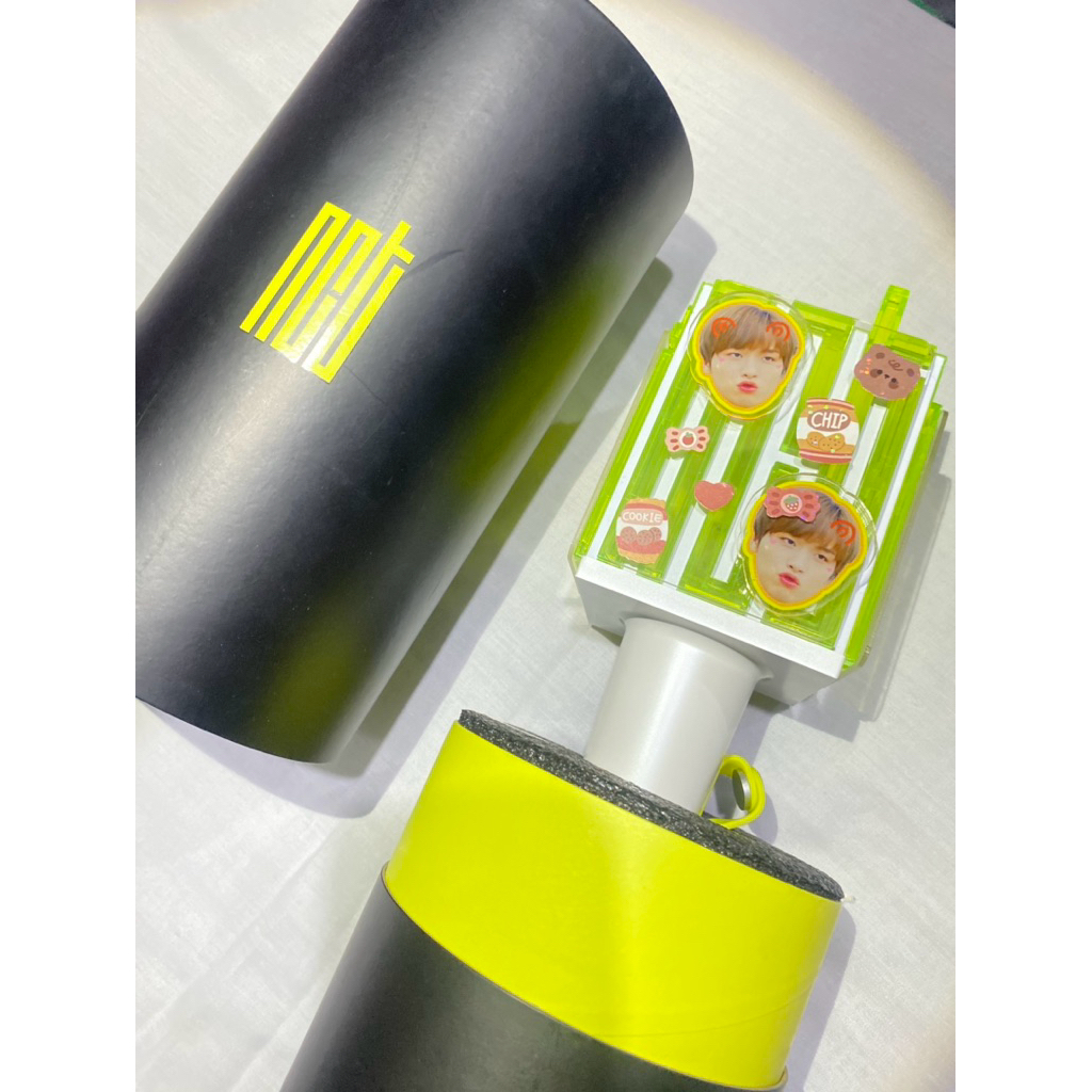 Jual Ls nct ver 1 (baca deskripsi!!) | Shopee Indonesia