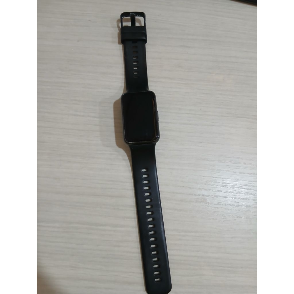 Jual PRELOVED SMARTWATCH HUAWEI FIT SE | Shopee Indonesia