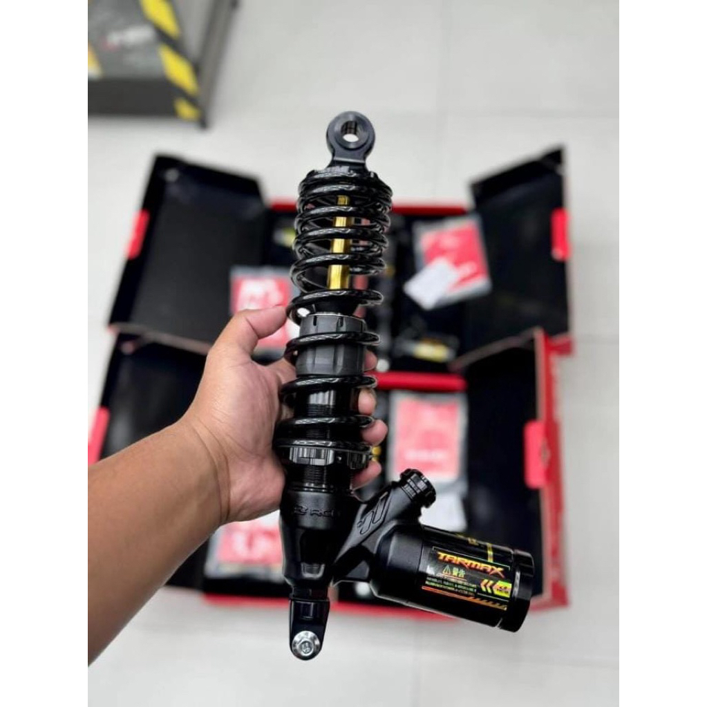 Jual SHOCKBREAKER RCB TARMAX NEW SERIES & V SERIES VS 330 VARIO 125 ...