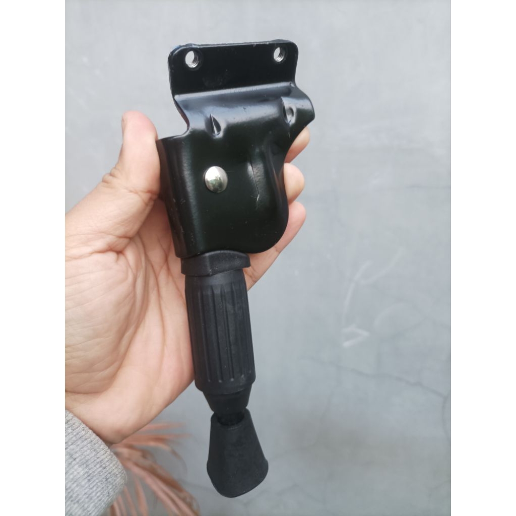 Jual standar mini standar sepeda lipat | Shopee Indonesia