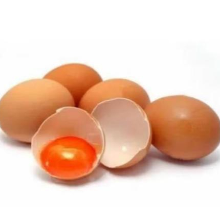 Jual Telur Omega / Telur Omega isi 4 buah | Shopee Indonesia