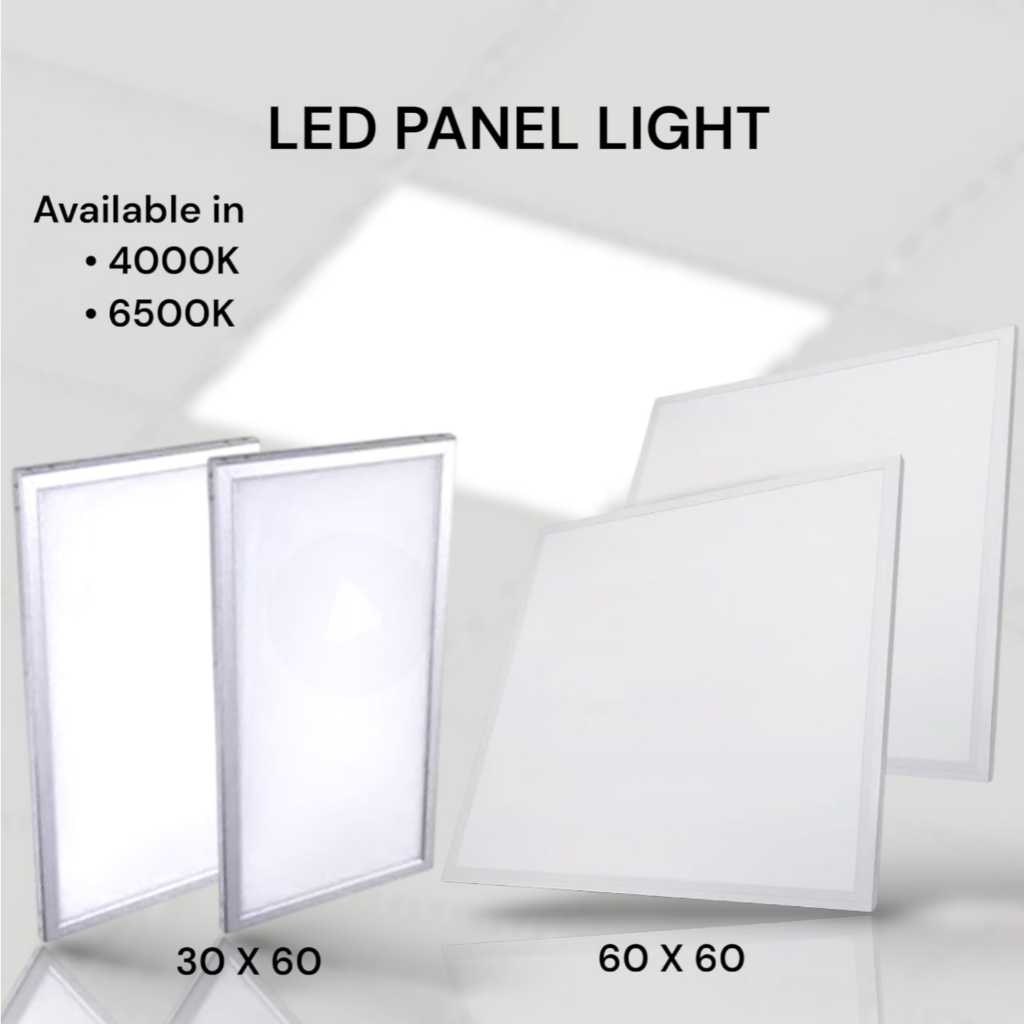 Jual Lampu LED Panel Uk 30X60 60X60 36Watt 48Watt 70Watt DOWNLIGHT ...