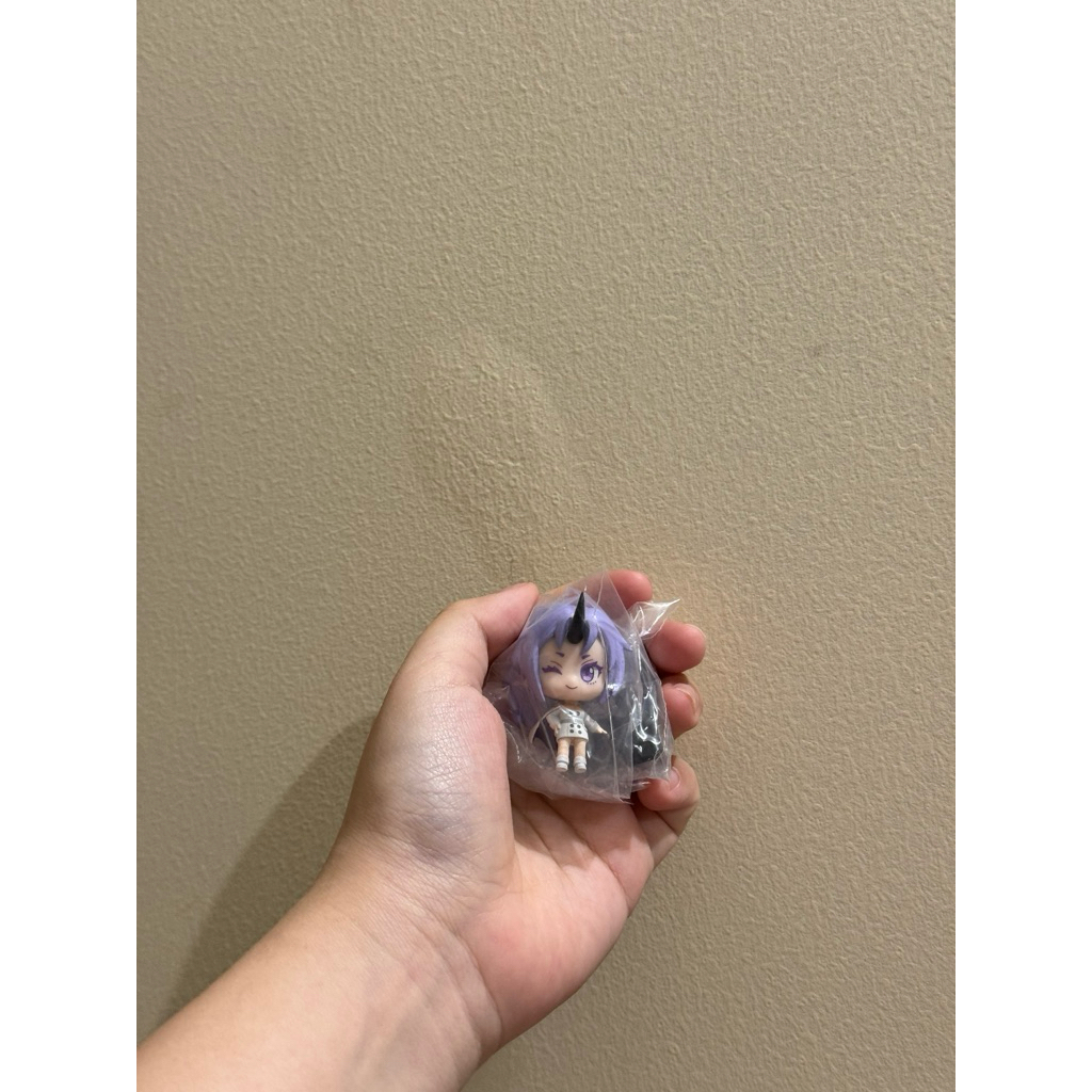 Jual Shirokuro Capsule That Time I Got Reincarnated as a Slime Shion ...