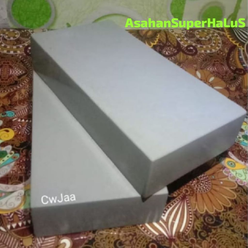 Jual BATU ASAH Super Halus Asli Alam Grit 8000 | Shopee Indonesia