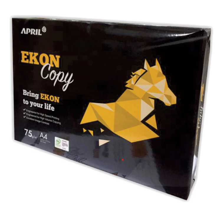Jual kertas A4 merek EKON COPY | Shopee Indonesia