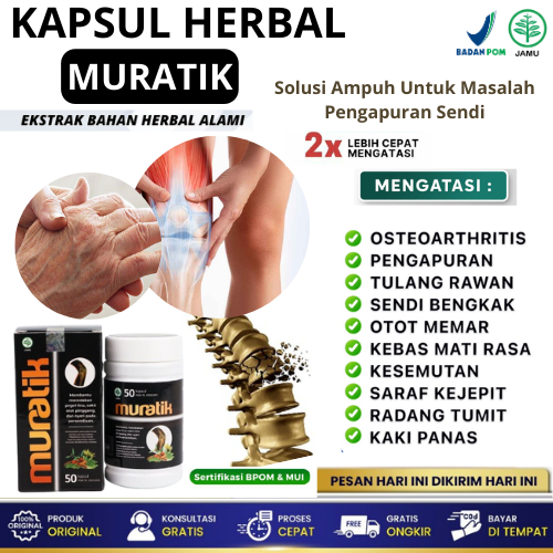 Jual Obat Sakit Pinggang Saraf Kejepit Hnp Lbp Sciatica Lumpuh Kebas ...