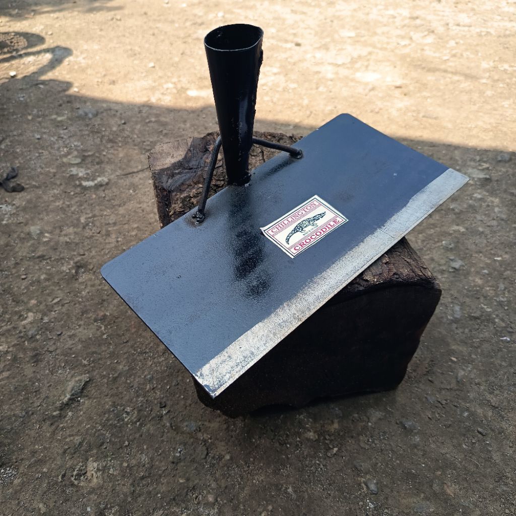 Jual Cangkul lebar Tepar lebar-alat pembersih kotoran kandang sampah ...
