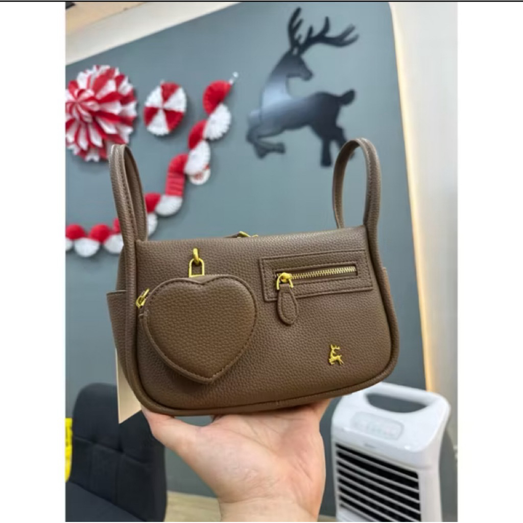 Jual Dublyn, regent, Ohare tas make up cantik | Shopee Indonesia