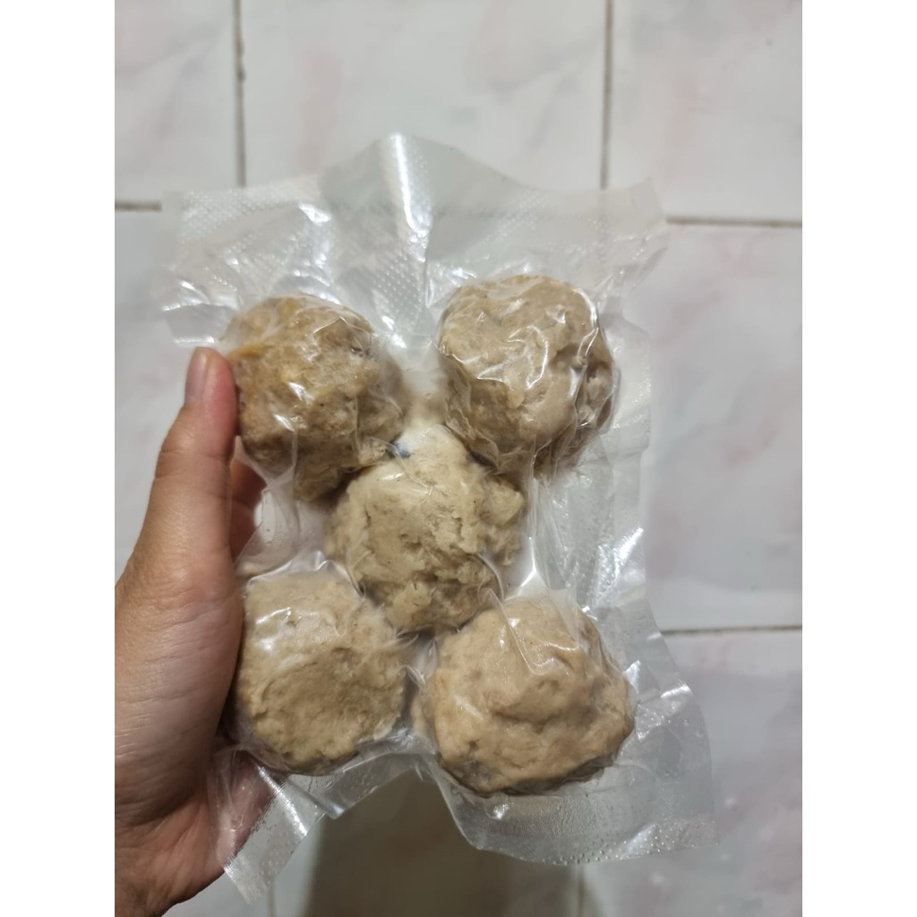 Jual Pentol Jumbo kasar | Shopee Indonesia