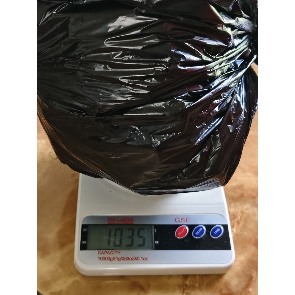 Jual roti gabin susu jadul(protolan besar & sedeng) 1kg | Shopee Indonesia