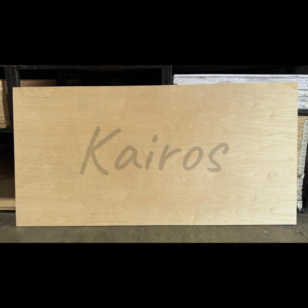 Jual Triplek Birch Asli 18mm / Plywood Birch Mewah / Multiplek Birch ...