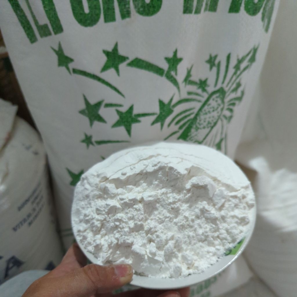 Jual Tepung tapioka aci cap kembang api | Shopee Indonesia