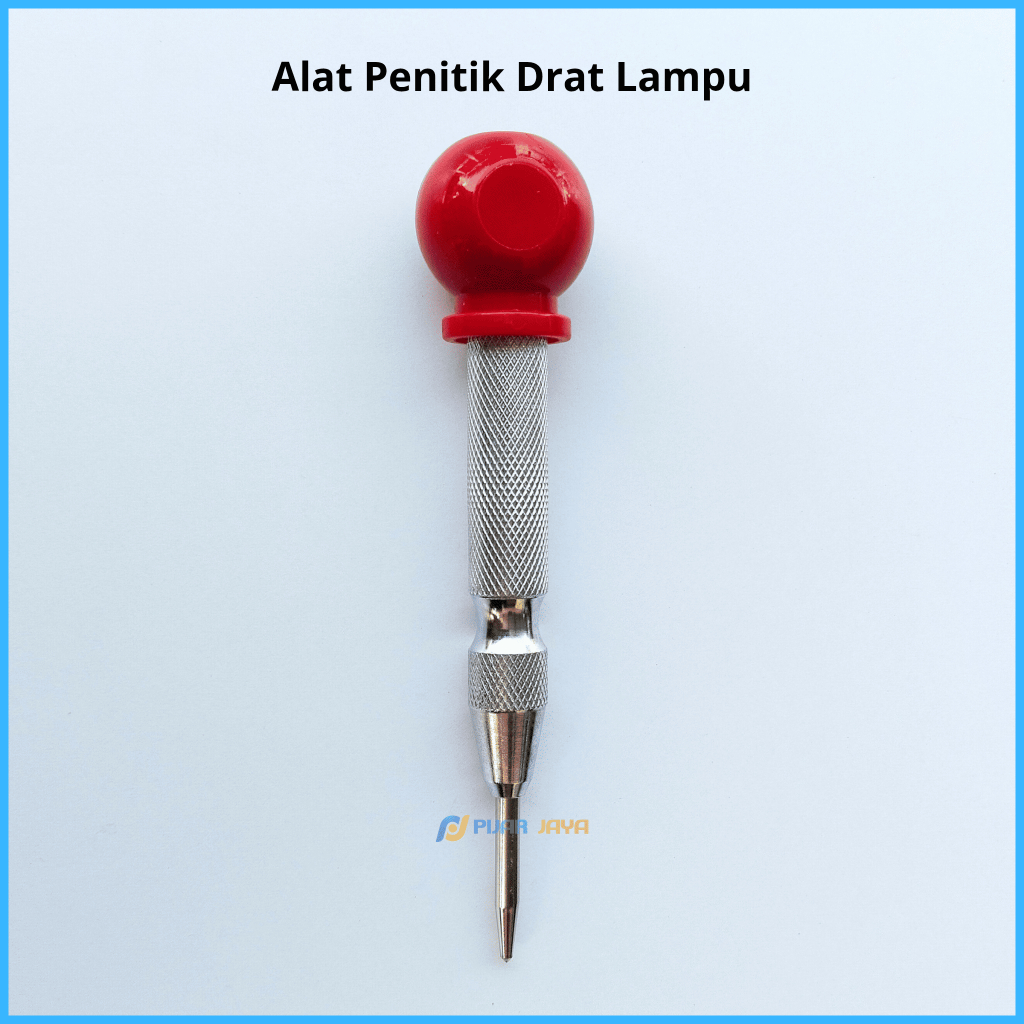 Jual Alat Penitik Drat Lampu LED Alat Untuk Rakit Lampu LED | Shopee ...